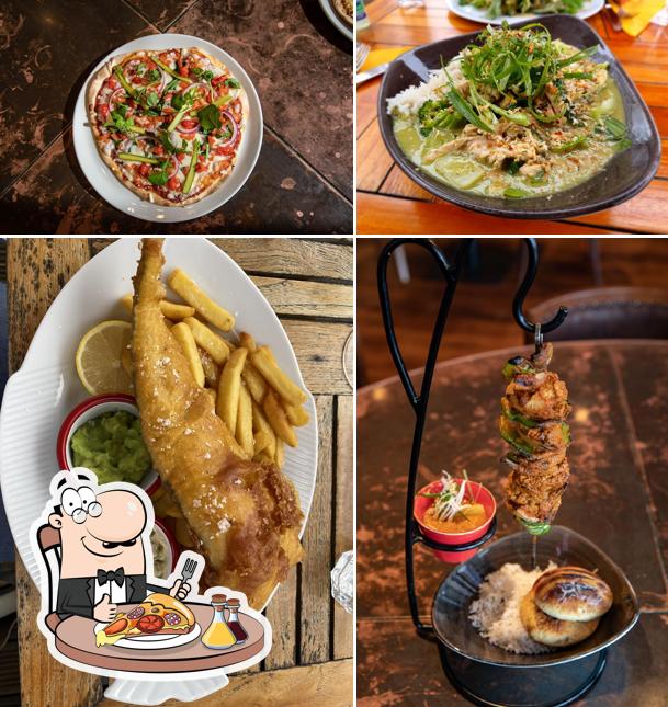 Top 5 places to eat in Hamble-le-Rice, september 2025 - Restaurant Guru