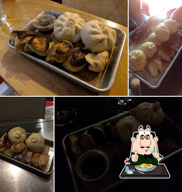 Copycat Co., Washington - Restaurant menu, prices and reviews