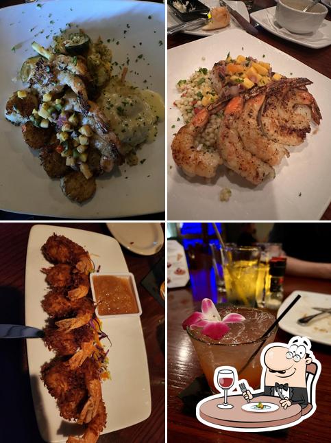 Best restaurants in Banana River Square Mall - Restaurant Guru