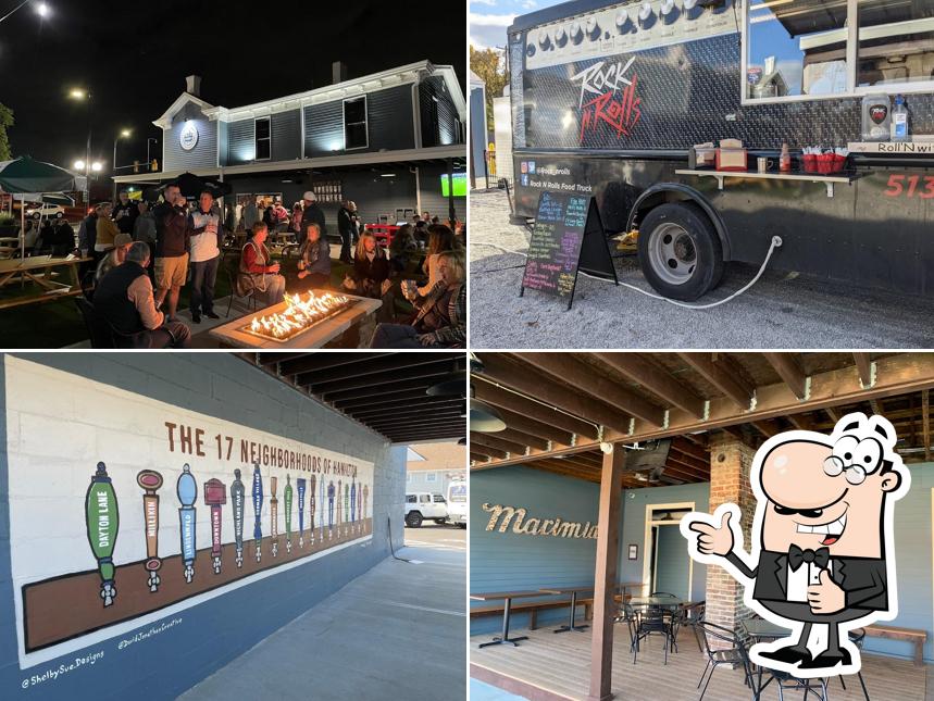 Top 7 pubs & bars in Hamilton, Ohio, december 2025 - Restaurant Guru