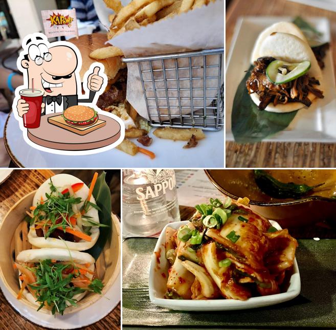 Kapow Noodle Bar, Boca Raton - Restaurant menu, prices and reviews
