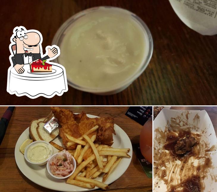 Limanski's Pub, West Allis - Restaurant menu, prices and reviews
