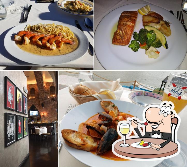 Mimi & Coco Bistro, Henderson - Menú del restaurante, precios y reseñas