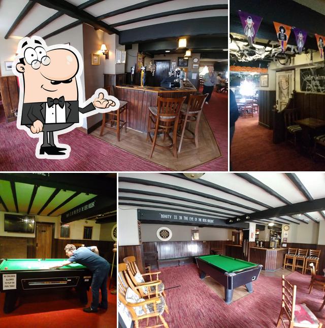 Top 7 pubs & bars in Hatfield, october 2025 - Restaurant Guru