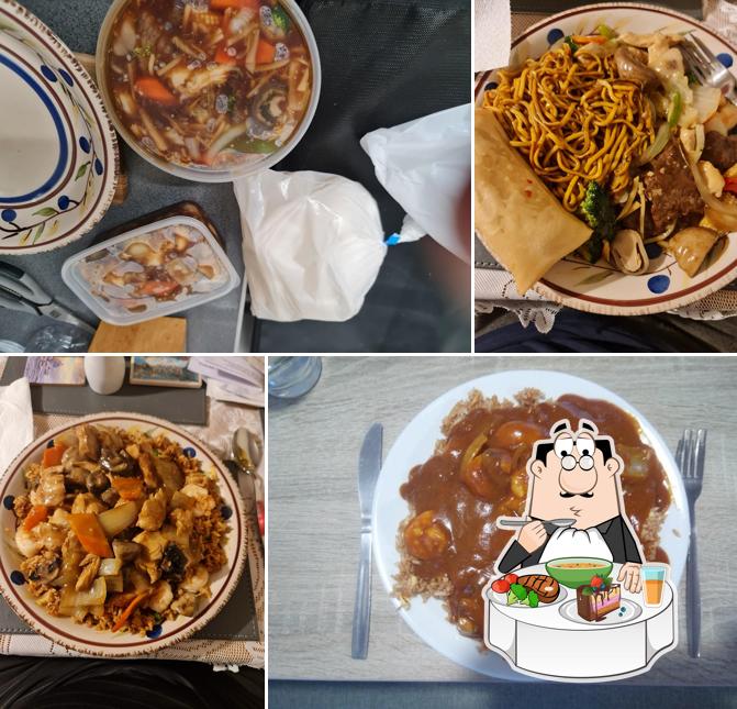Sky Chinese Takeaway, Burnham-on-Sea - Restaurant menu, prices and reviews