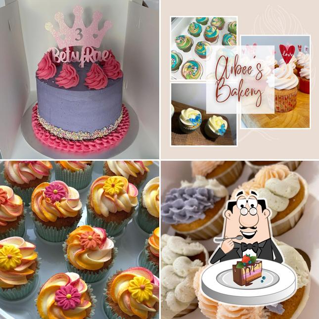 Arbee's Bakeshop, Cagayan de Oro - Restaurant menu, prices and reviews