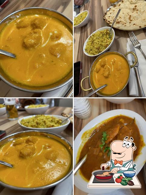 Ba'bursi, Saint Helens - Restaurant menu, prices and reviews