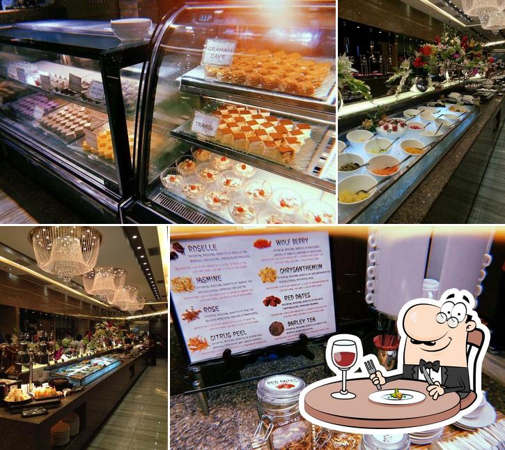 Buffet 101 Robinsons Magnolia, Quezon City - Restaurant menu, prices ...