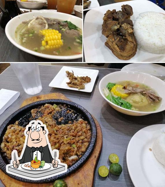 Bulalo World, Santa Rosa - Restaurant menu, prices and reviews