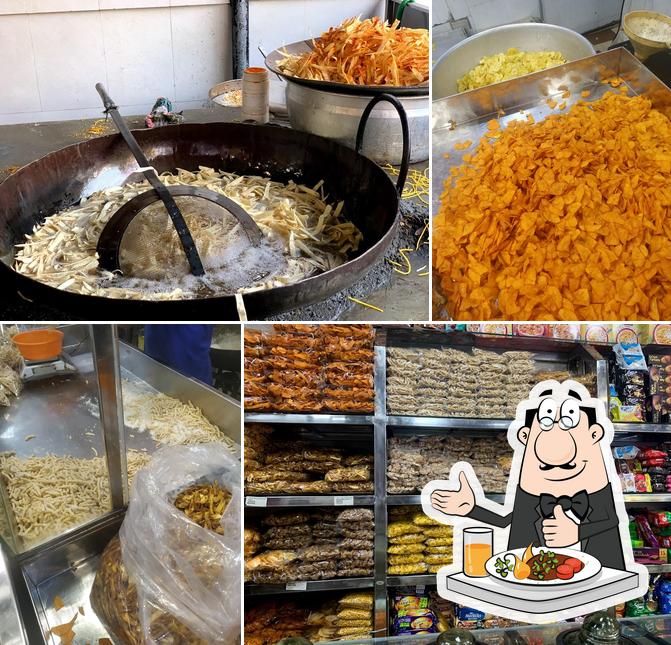 Calicut Chips and Cochin Sweets, Ernakulam - Restaurant menu, prices ...