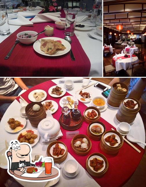 Cha Yuen Chinese Restaurant, Bandung - Restaurant reviews