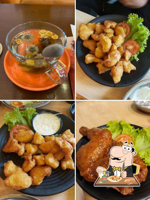 Chicken Plus Vườn Lài, Ho Chi Minh City - Restaurant menu, prices and ...