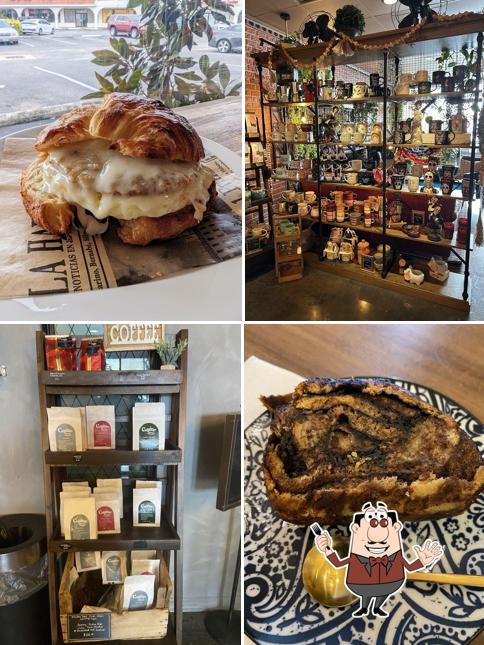 Colattao Coffee House, Virginia Beach - Restaurant menu, prices and reviews