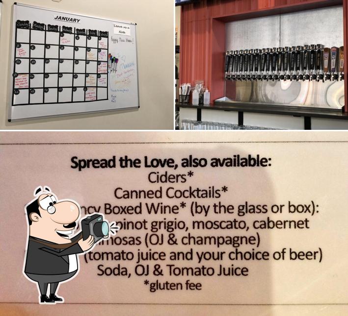 Full Fledged Brewing Co in Council Bluffs - Restaurant reviews