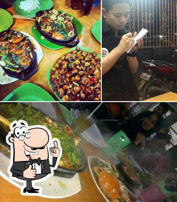 HDL restaurant, Bandung, Jl. Cilaki bawah no 36 - Restaurant reviews