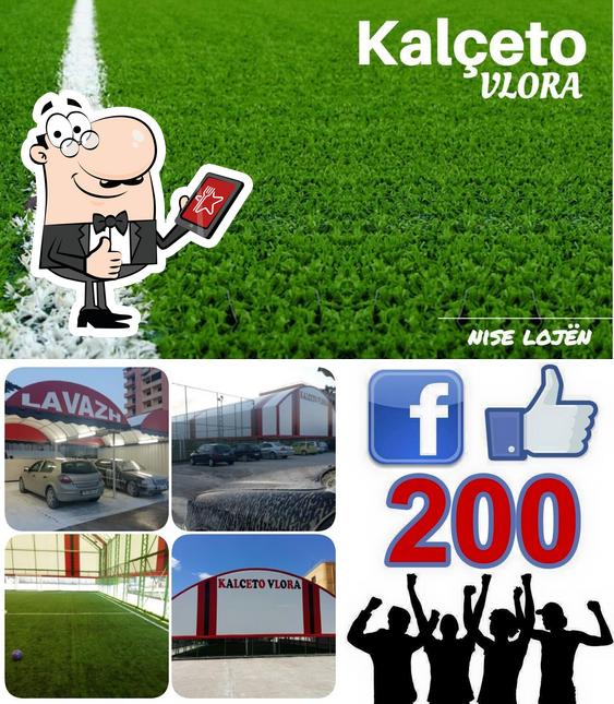 Kalçeto Vlora, Vlora