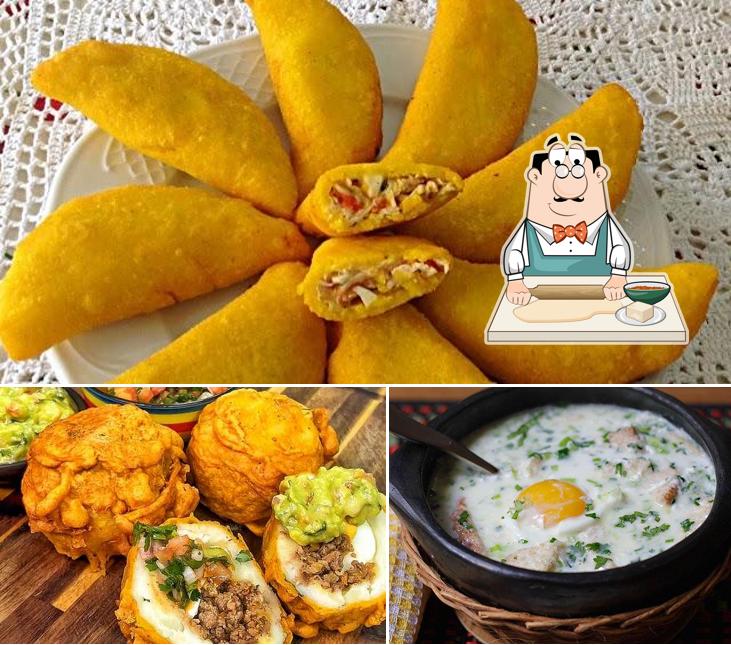 LATINOS BAKERY AND RESTAURANT, Calgary - Restaurant menu, prices and ...