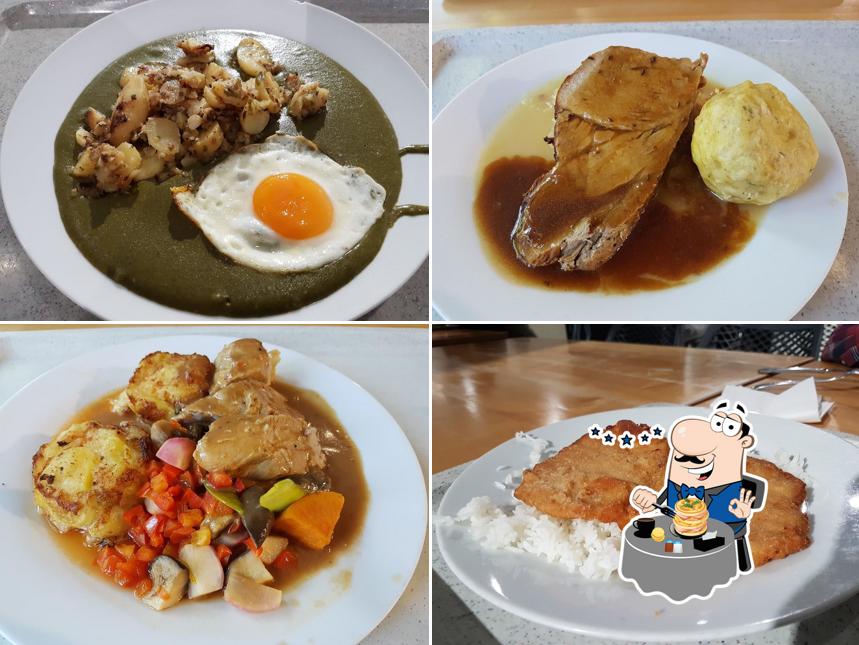 M* Kantine, Wien - Speisekarte, Preise und Bewertungen