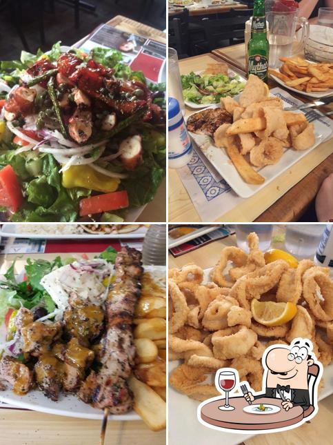 Marven's Restaurant, Montréal - Opiniones del restaurante