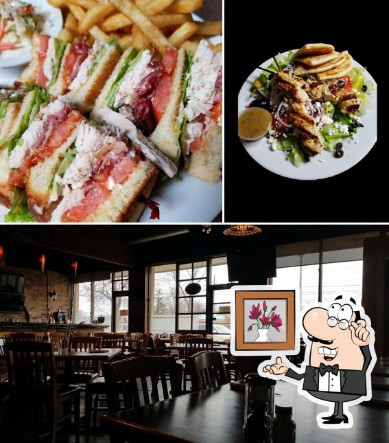 Matter of Taste, Windsor - Restaurant menu, prices and reviews