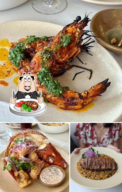 Maty's, Miami - Restaurant menu, prices and reviews