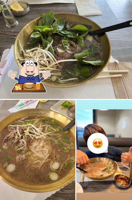 Monstar Kitchen in Santa Ana - Restaurant reviews