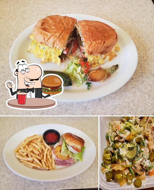 Mo's Burritos Restaurant, Champaign - Restaurant menu, prices and reviews