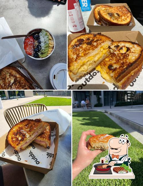 Top 5 restaurants with acai bowls in Newcastle, december 2025 ...