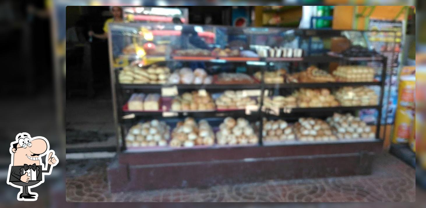 Panadero BAKESHOP- Bankerohan, Davao City - Restaurant menu, prices and ...