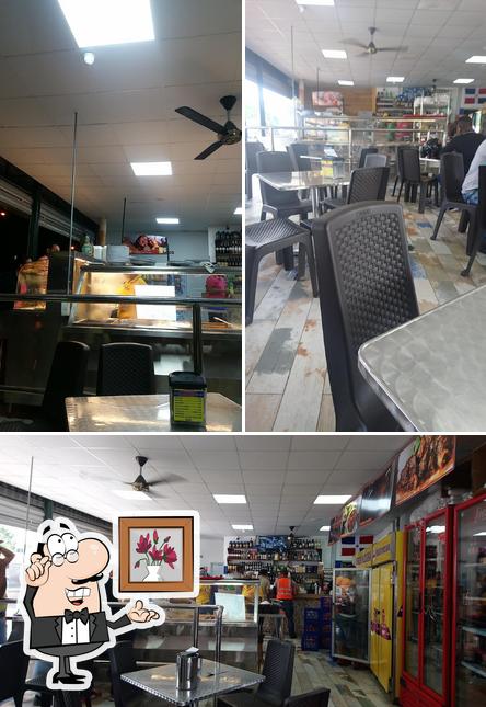 Parada Mocana, Pedro Brand - Menú del restaurante, precios y reseñas