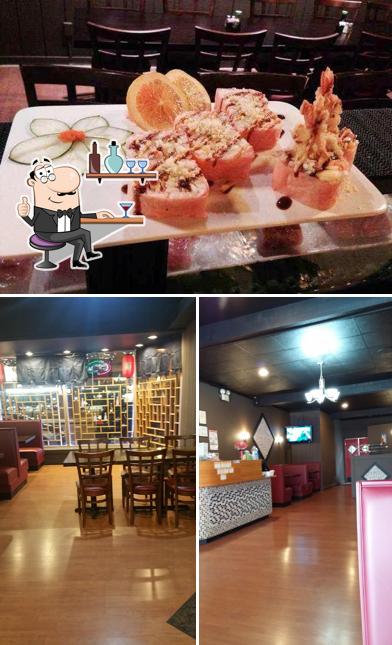 Portage Asian Cuisine in Portage - Restaurant menu and reviews