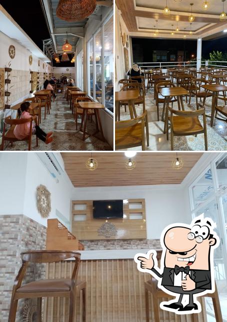 Randra cafe & resto, Sepatan - Restaurant reviews