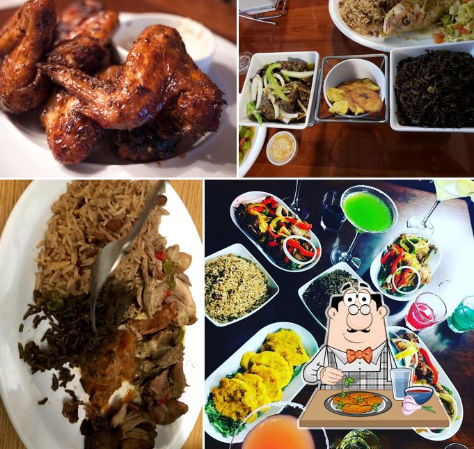 Sak Pase Lounge in Orlando - Restaurant menu and reviews