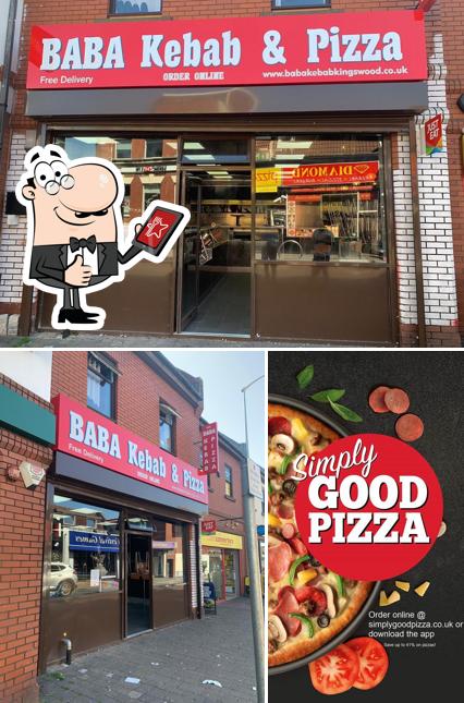 Simply Good Pizza in Bristol - Restaurant reviews