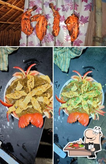 THE HIGHWAY FOOD , Damal Punjabi Daba - Restaurant menu, prices and reviews