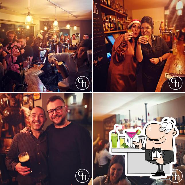 The Corner House in Stroud - Restaurant reviews
