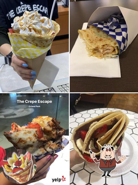 Best restaurants in Orland Square Mall - Restaurant Guru