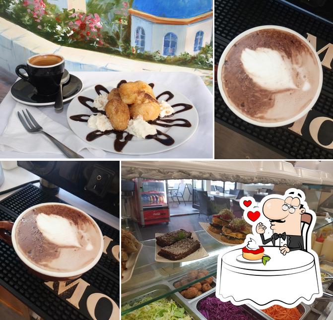 Tony's Cafe and Kebabs - Fully Licensed, Te Puke - Restaurant menu ...