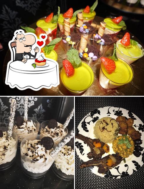 Vigo village Tandoori in Meopham - Restaurant menu and reviews