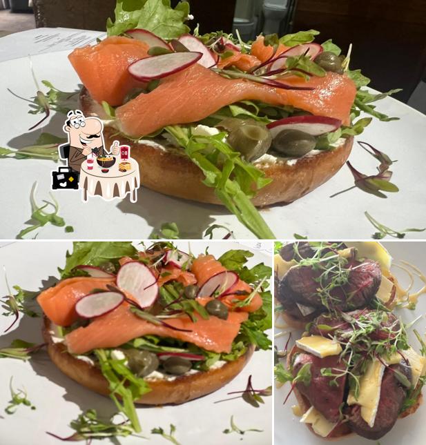 Yummy Bean Cafe, Benoni - Restaurant menu, prices and reviews