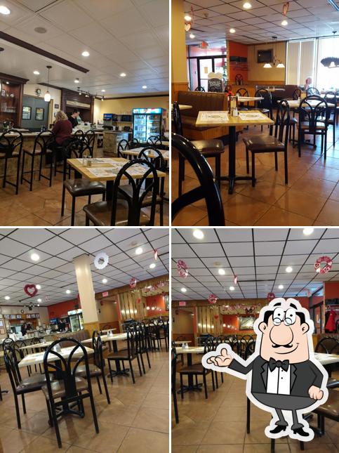 Ricke Len's, 7604 US-209 in Napanoch - Restaurant reviews