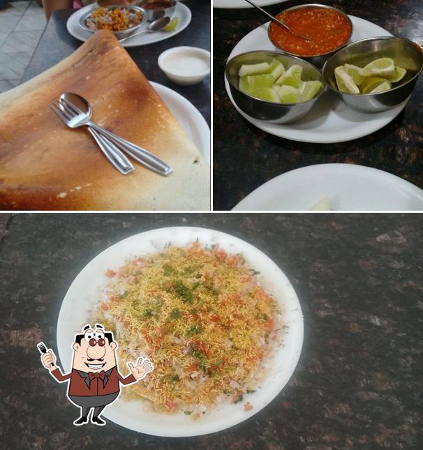 Sarathi Veg Restaurant, Pune - Restaurant menu, prices and reviews