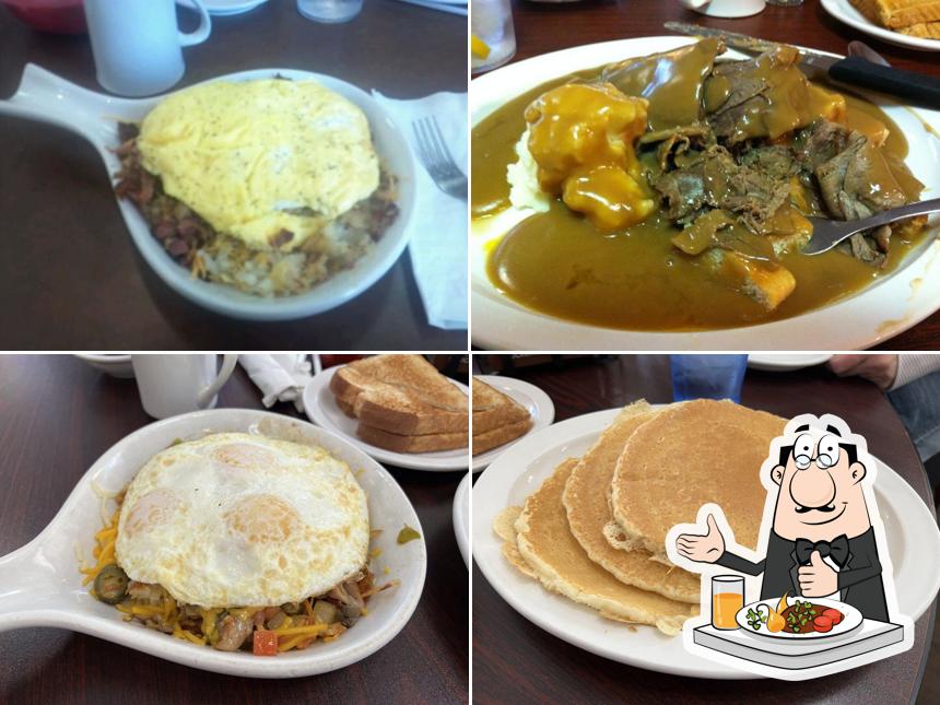 Sunshine Family Restaurant, Dubuque - Restaurant menu, prices and reviews