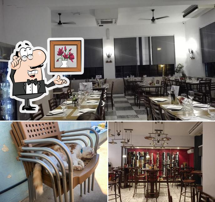 Ta' Rita Restaurant, Siggiewi - Restaurant menu, prices and reviews