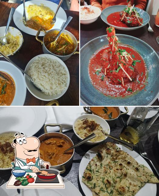 Tapasya@Marina, Hull - Restaurant menu, prices and reviews
