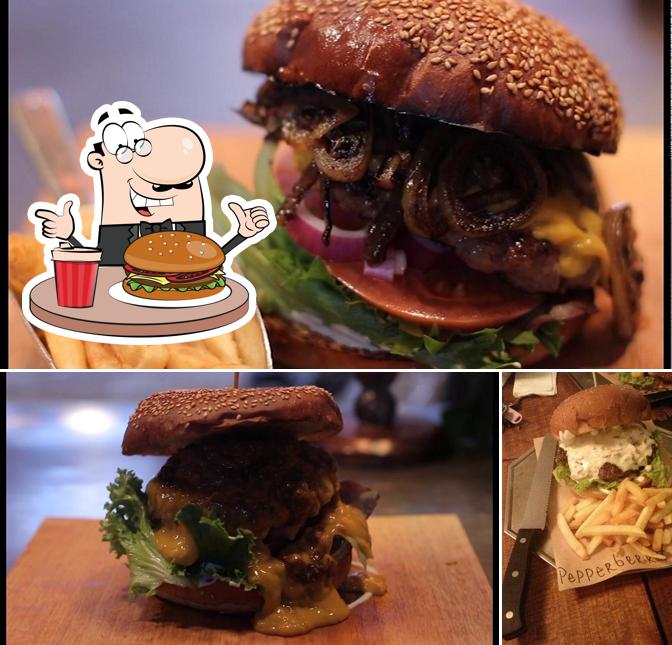 The Dog's Bollocks at YARD, Cape Town - Restaurant menu, prices and reviews