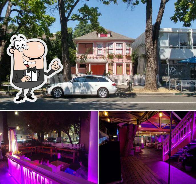 The Flamingo House, Sacramento - Restaurant menu, prices and reviews