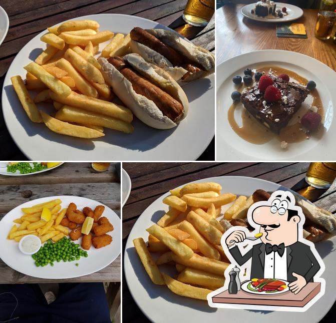 Top 10 restaurants in Stourbridge, september 2025 - Restaurant Guru