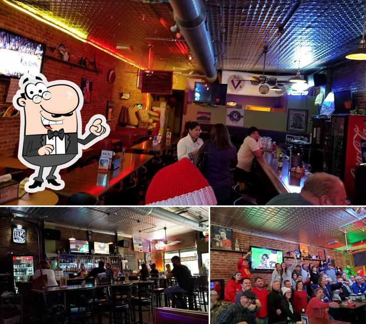Vader's Bar & Deli, Olathe - Restaurant menu, prices and reviews