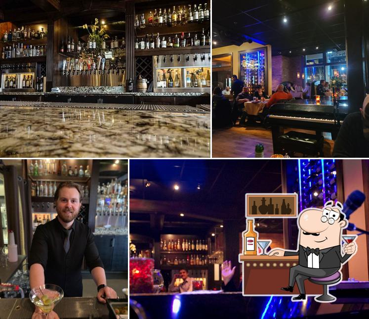 The Brickyard in Boise - Restaurant reviews
